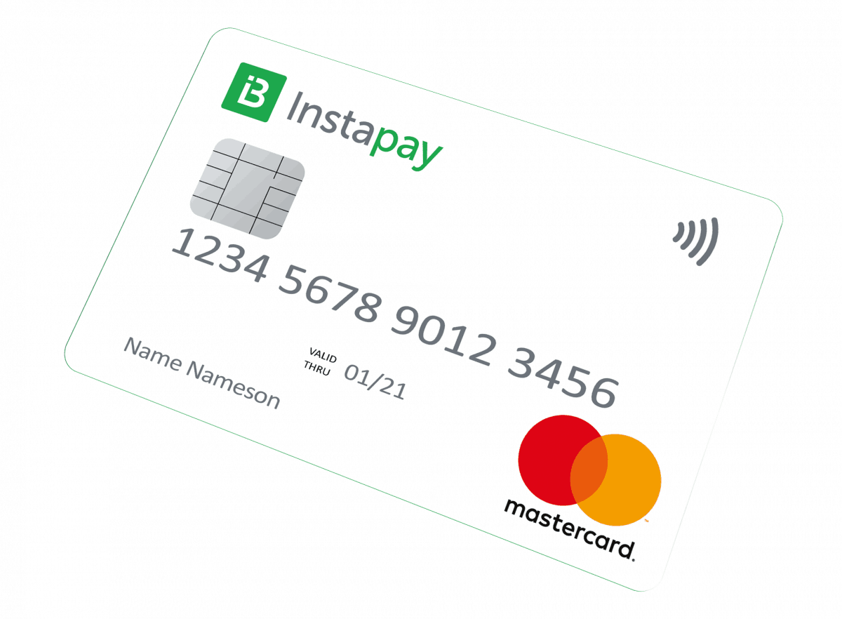 Sparekonto med en av markedets beste rente - Instabank - Instabank