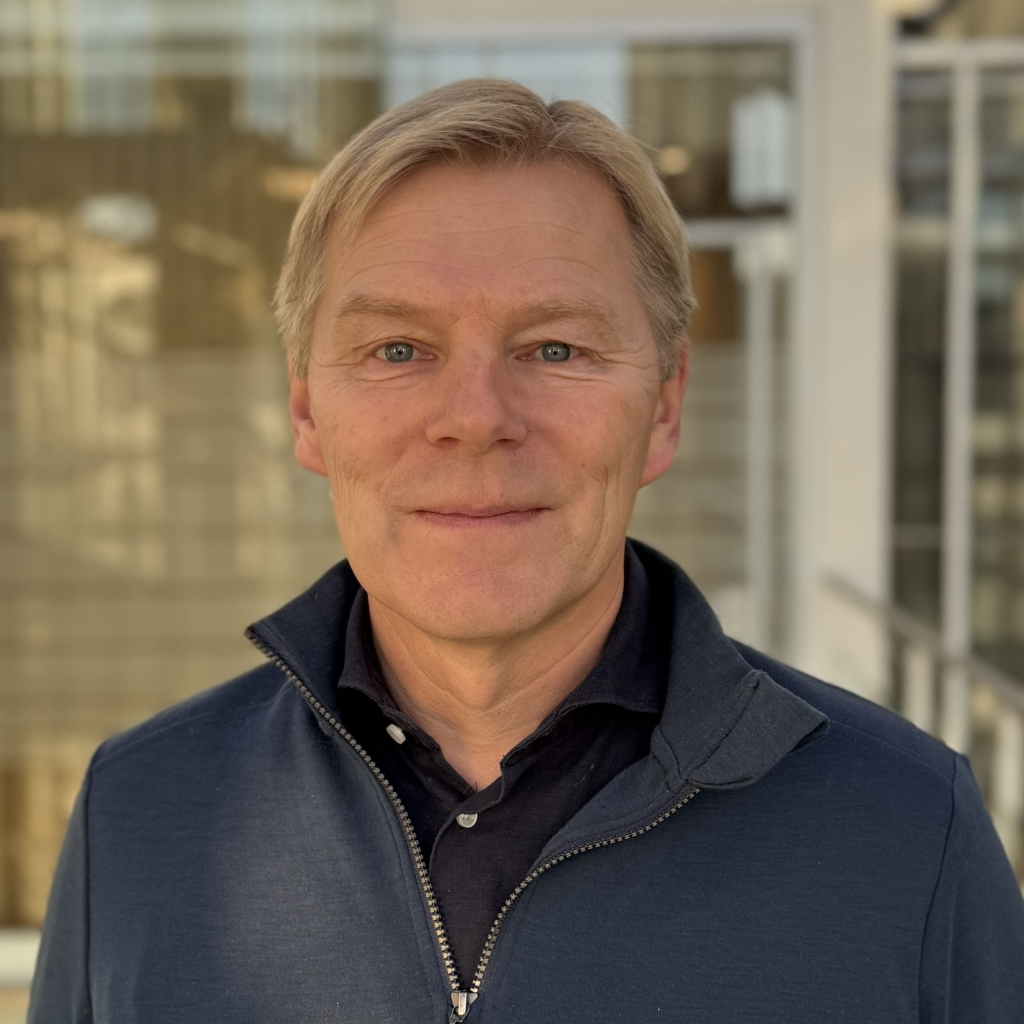 The Nordic Game Changer - Instabank